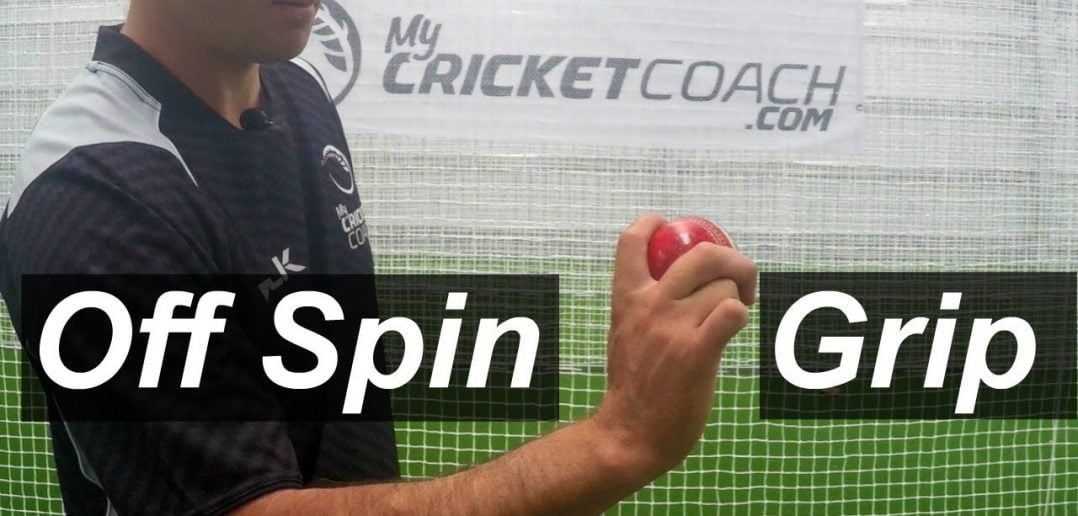 Variations in Off Spin - The Greatest Weapon | Playo