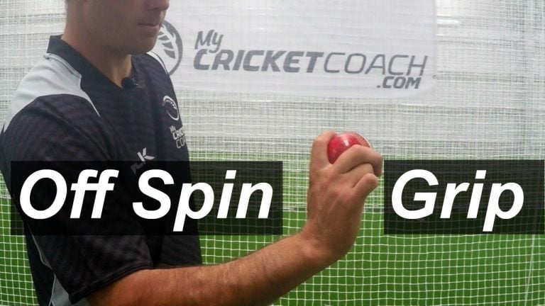 Variations in Off Spin - The Greatest Weapon | Playo