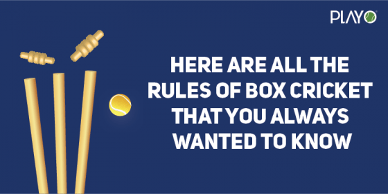 Box Cricket: The Ultimate Guide to Playing Cricket in Limited Space