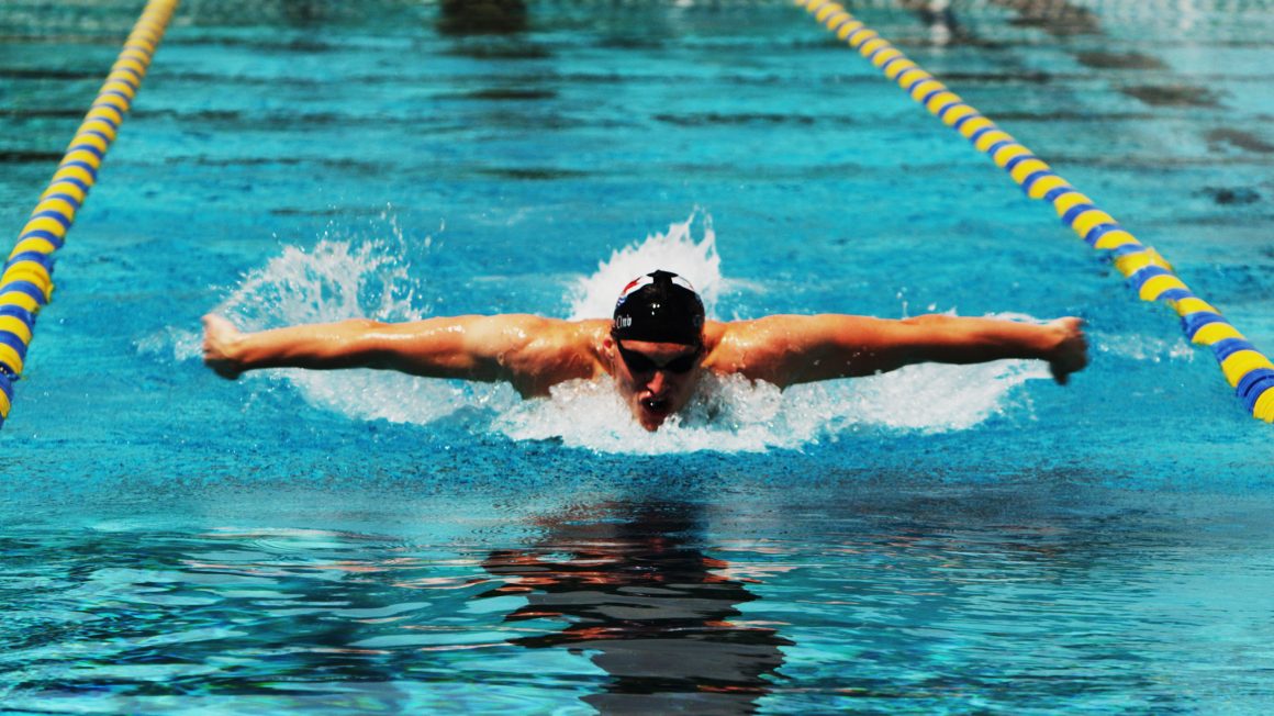 Here Are Different Swimming Styles You MUST Try | Playo