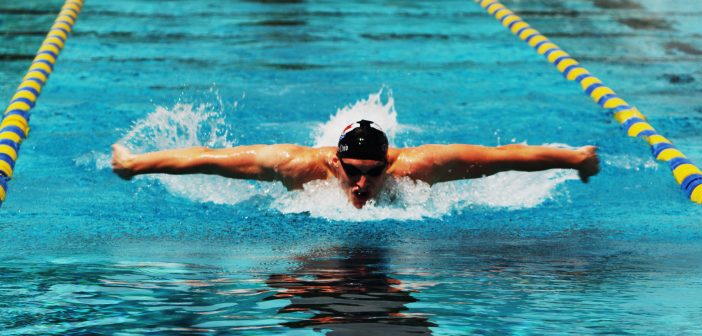 Here Are Different Swimming Styles You MUST Try | Playo