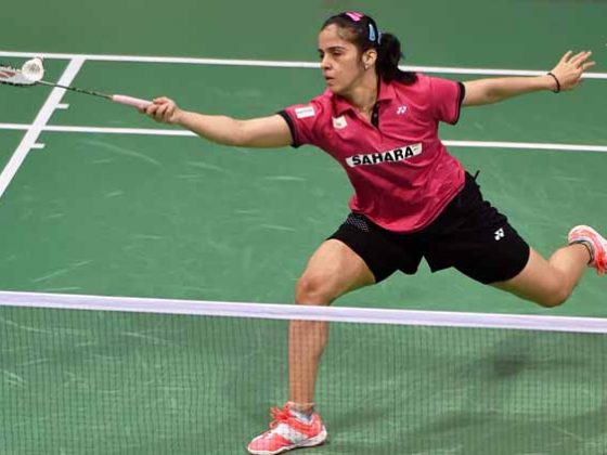 Badminton String Gutting Is Really Important | Playo - Playo