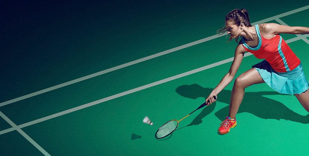 Do These Badminton Drills To Notice A Big Difference | Playo - Playo