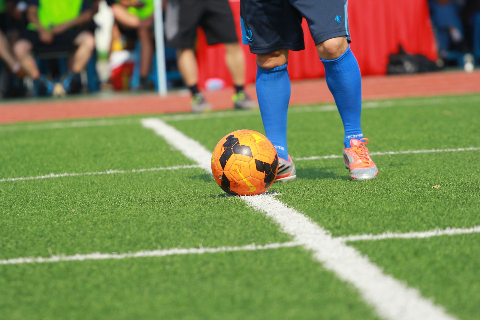 The Rise of Walking Football | Playo | Playo