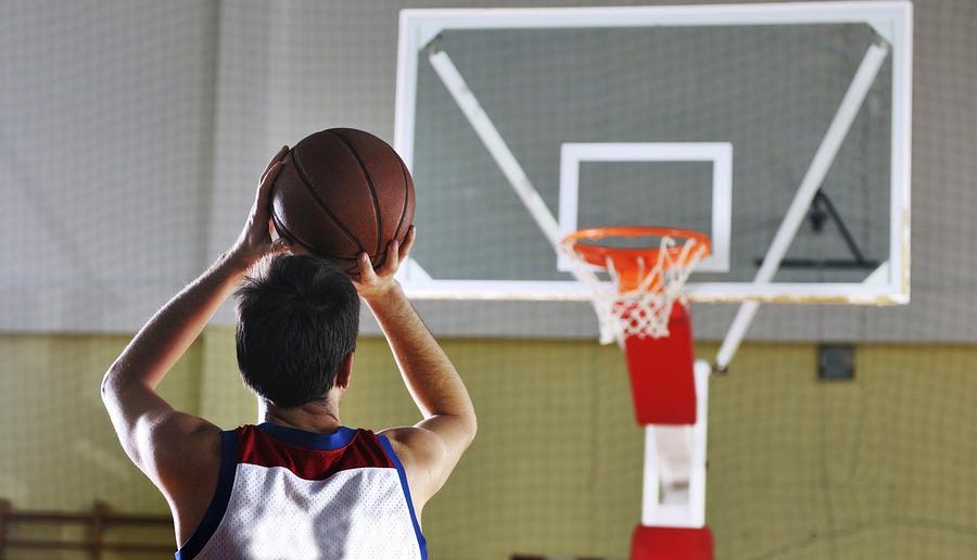 Here Are Basketball Shots That You Should Try - Playo