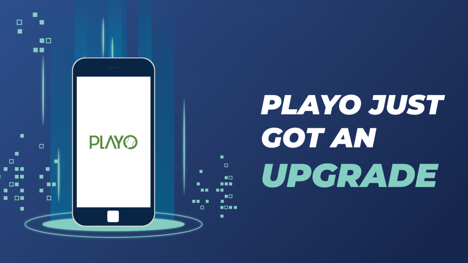 You Shouldn't Be Missing Out On These Features Of Our App | Playo