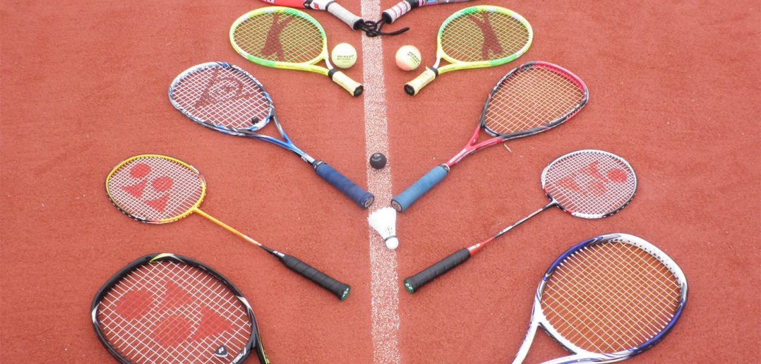 A Detailed Guide To The Right Racket Sport - Playo