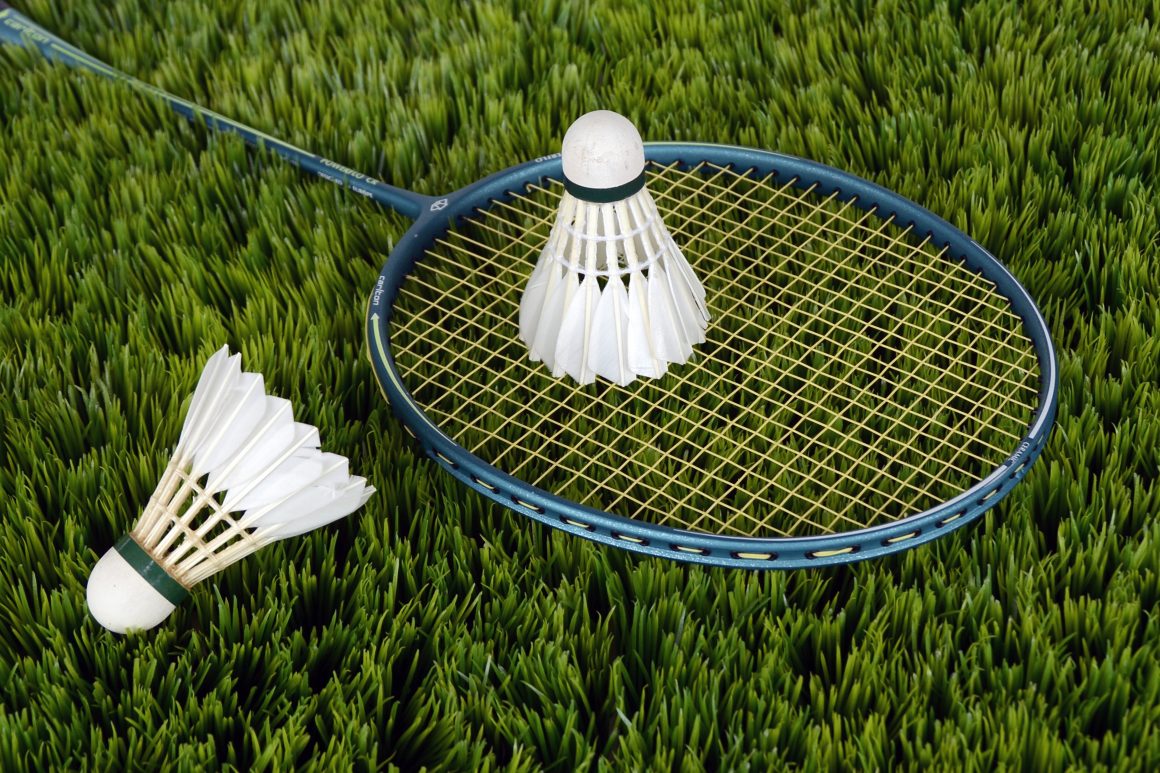 Badminton: 5 Li-Ning Rackets For Pro Players | Playo