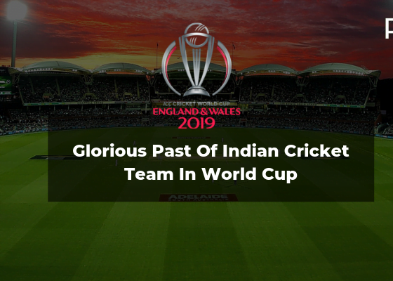 CWC 2019: SWOT Analysis Of The Indian Cricket Team - Playo