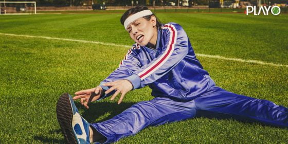 Are You Working Out In Excess? - Playo