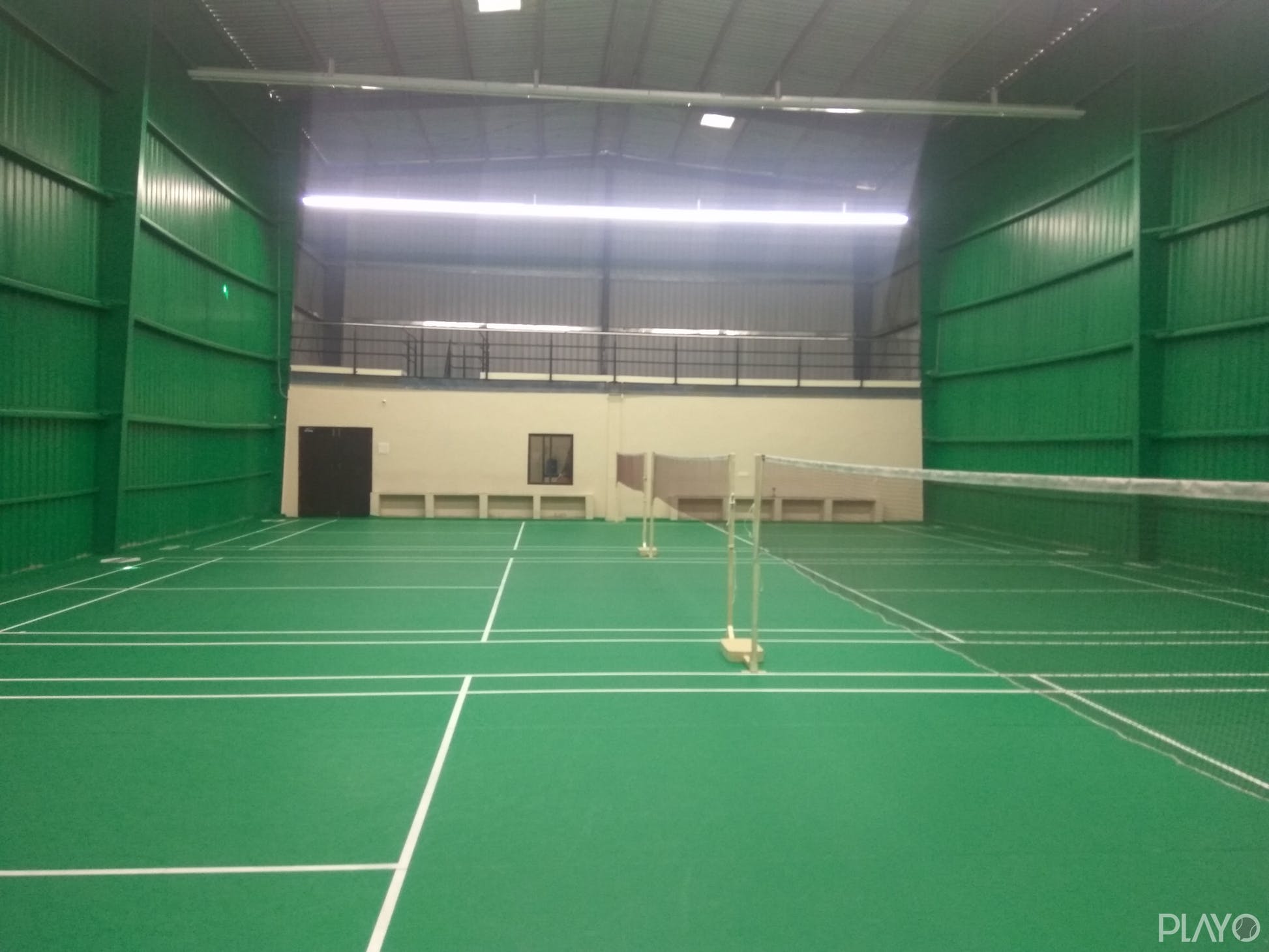 5 Top Badminton Venues In Hyderabad- November 2019 | Playo