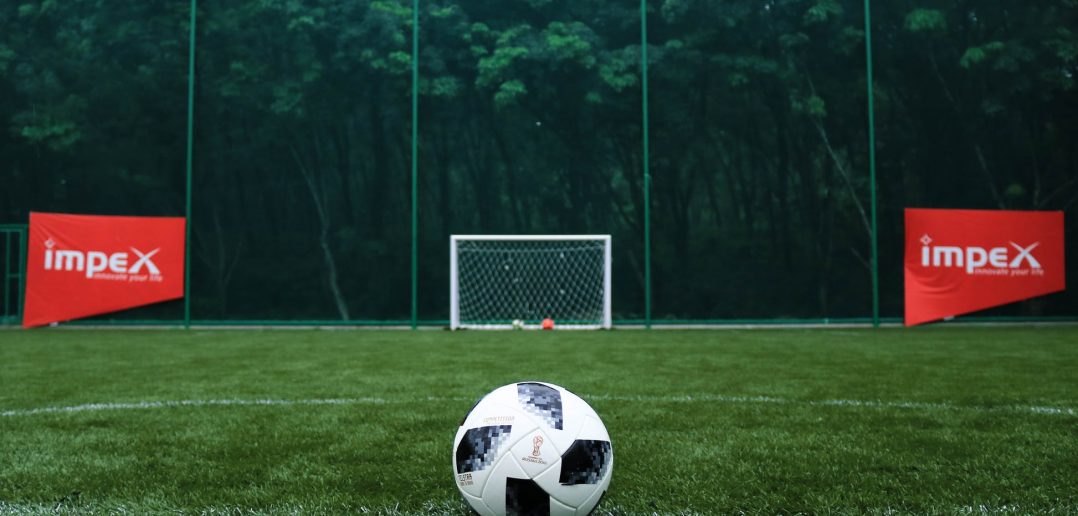 5 Best Cardio Exercises For Football Players - Playo