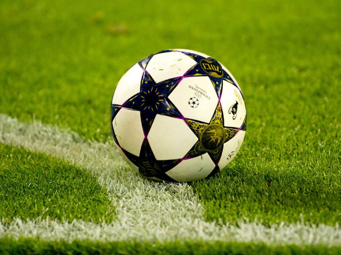 6 Types Of Football Forwards You Can See In The Sport - Playo