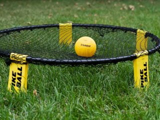 Volleyball Court Size - All you need to know | Playo