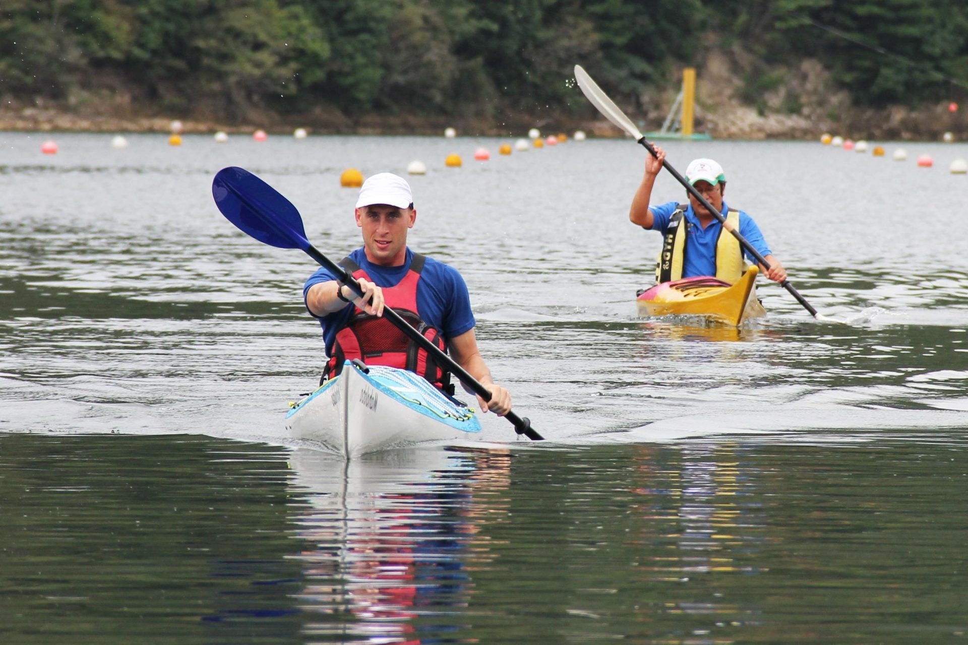 5 Nature Sports to Celebrate World Environment Day | Playo