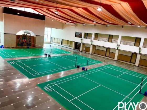 New Badminton Venues In Pune- March 2019 | Playo