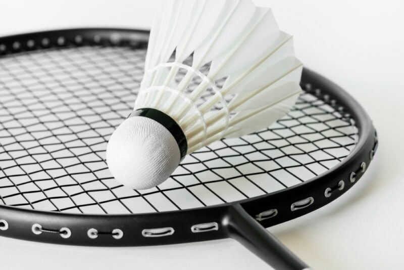 Top 10 Best Badminton Rackets under 10000 for a Powerful Smash