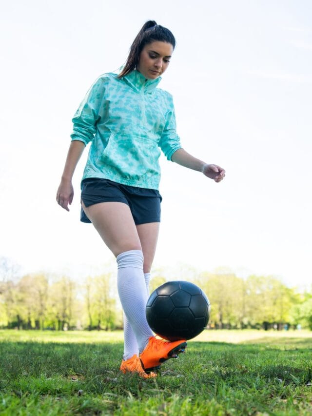 7 Mental Health benefits of Sports | Playo