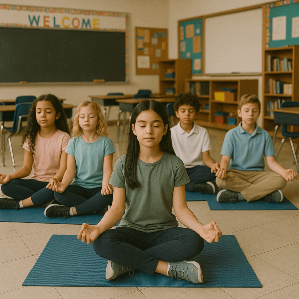 History and Development of Yoga: A Journey Through Time | Playo
