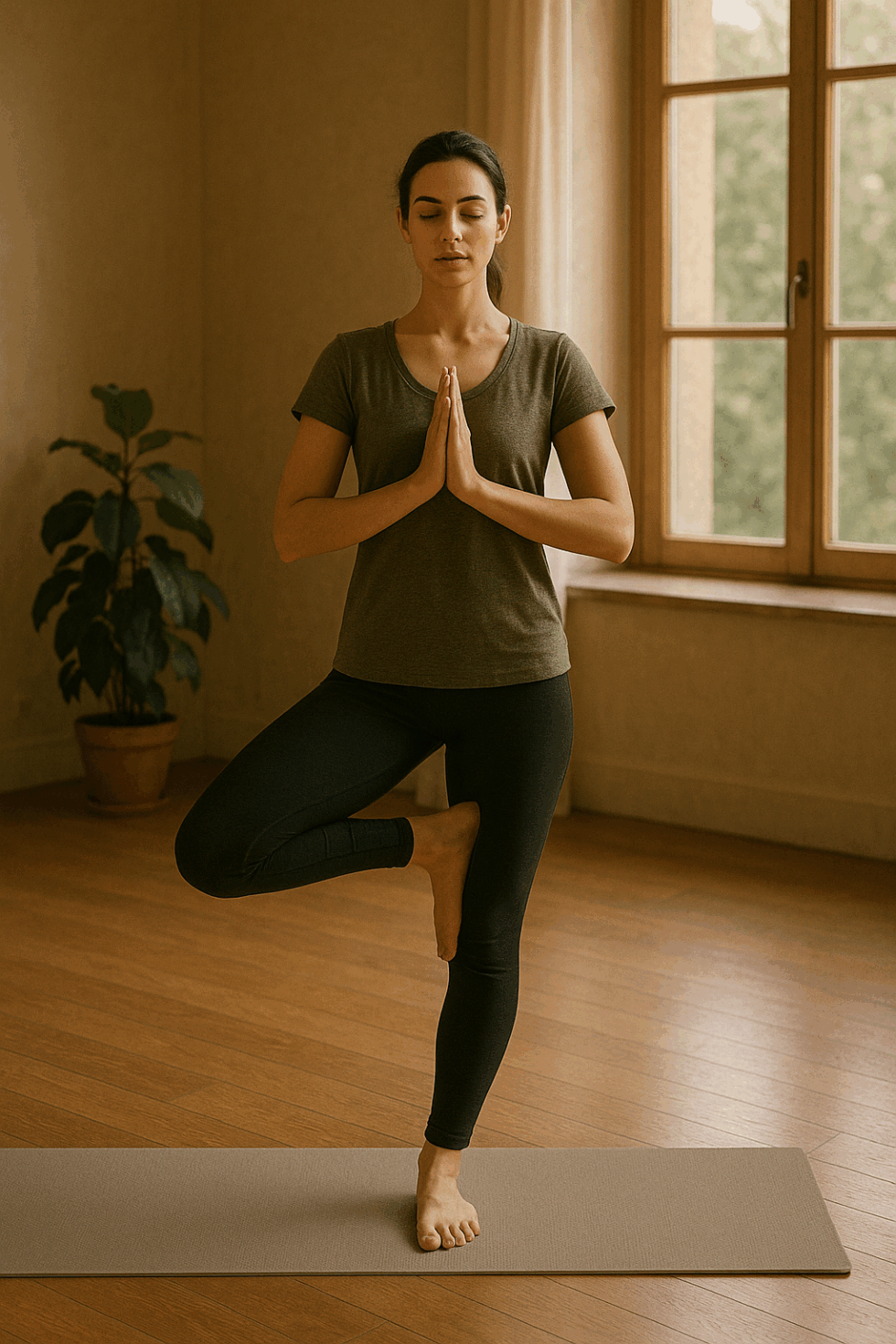 Types of Asanas and Their Benefits | Playo