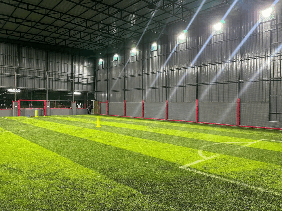 Top 10 Box Cricket Venues in Pune | Playo