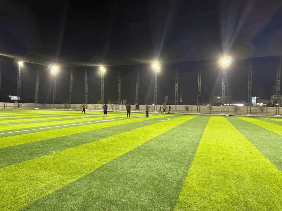 Top 10 Box Cricket Venues in Hyderabad | Playo