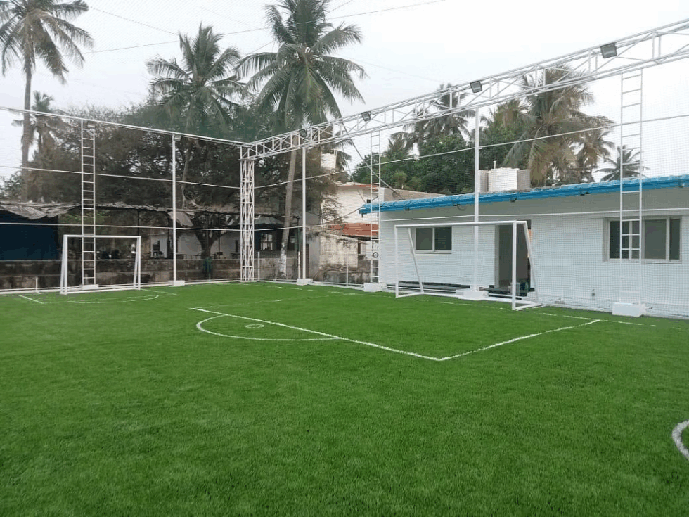 Top 10 Football Venues in Hyderabad | Playo
