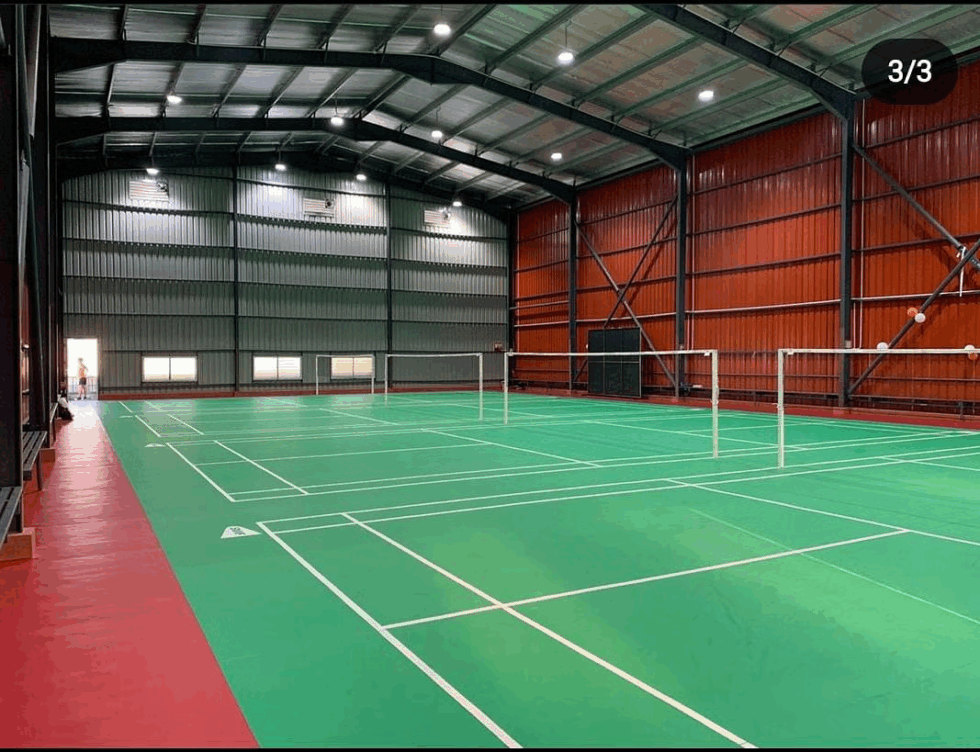 Top 11 Badminton Venues in Chennai | Playo