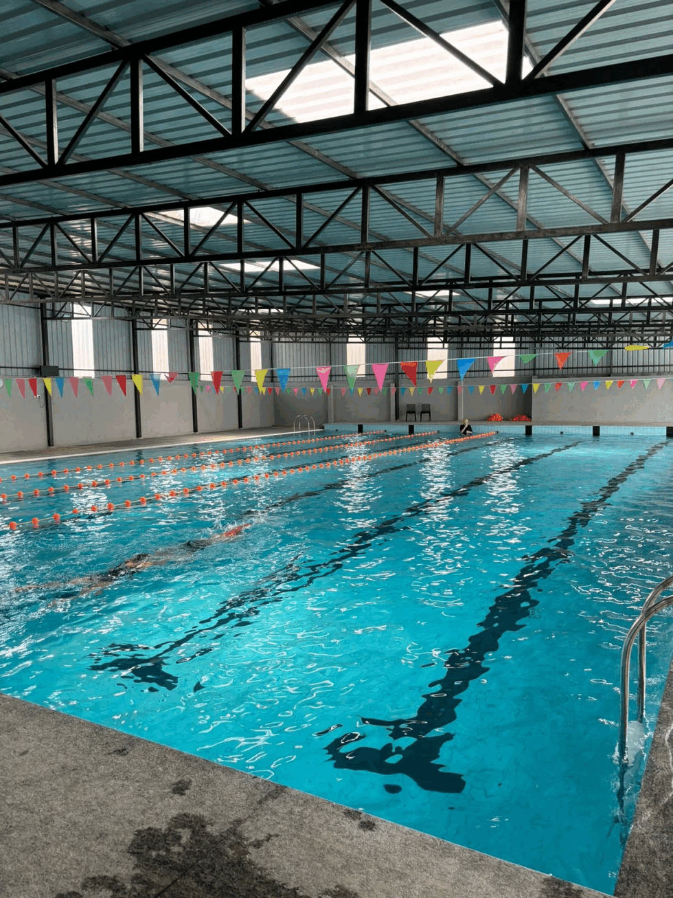 Top 10 Swimming Venues in Bangalore | Playo