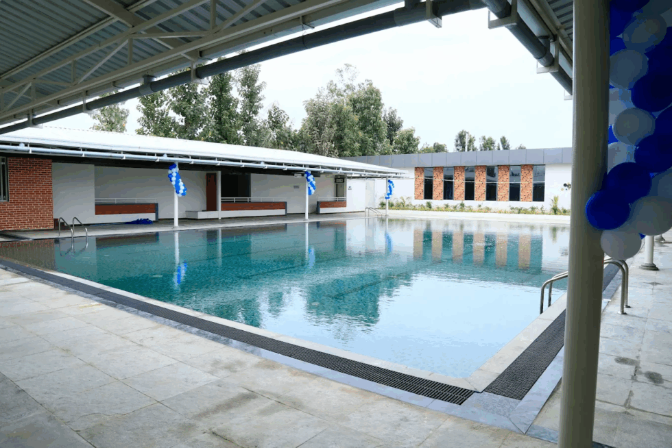 Top 10 Swimming Venues in Bangalore | Playo