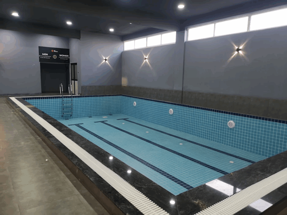 Top 5 Swimming Venues in Chennai | Playo