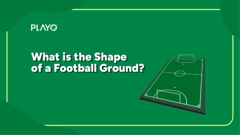 What is the Shape of a Football Ground? Dimensions, Markings, and History